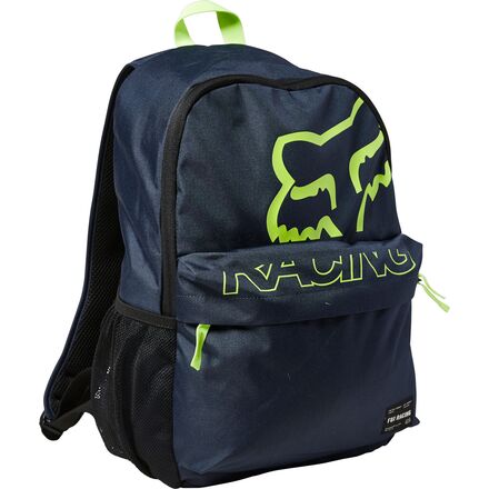 Shop Fox Racing Skew Legacy Backpack | MotoSport (Legacy URL)