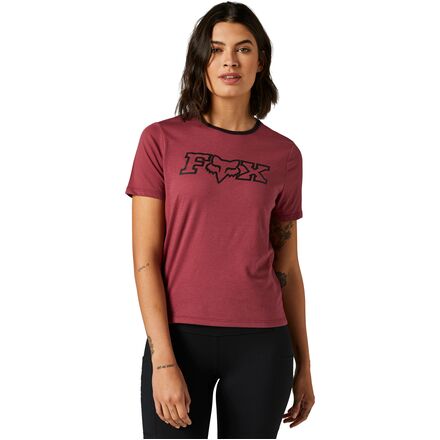Fox Racing Women's Kickstart T-Shirt | MotoSport (Legacy URL)