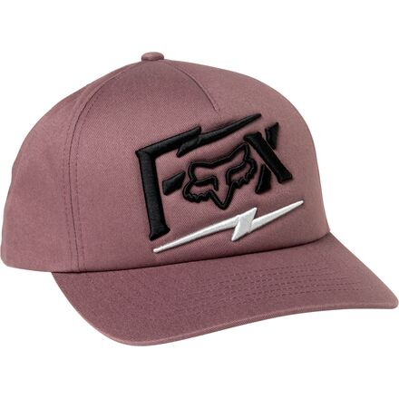Shop Fox Racing Women's Pushin Dirt Trucker Hat | MotoSport (Legacy URL)