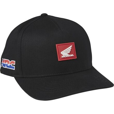 Shop Fox Racing Women's Honda Wing Trucker Hat | MotoSport (Legacy URL)