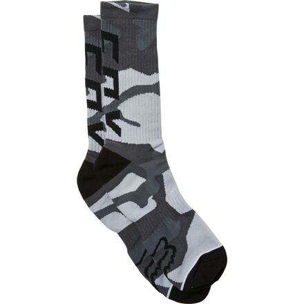 Motorcycle Casual Socks | MotoSport