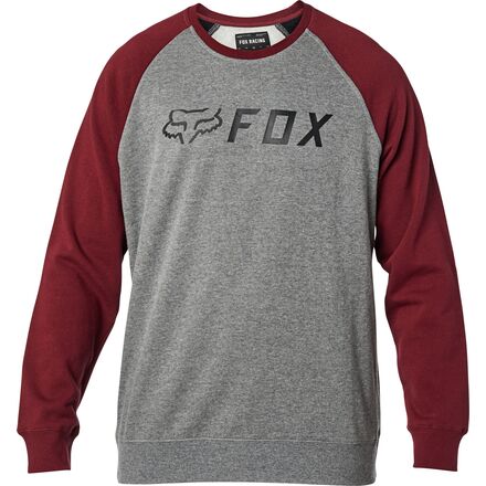 Shop Fox Racing Apex Sweatshirt | MotoSport (Legacy URL)