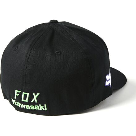 Fox Racing Jet Ski Flex Fit Hat | MotoSport