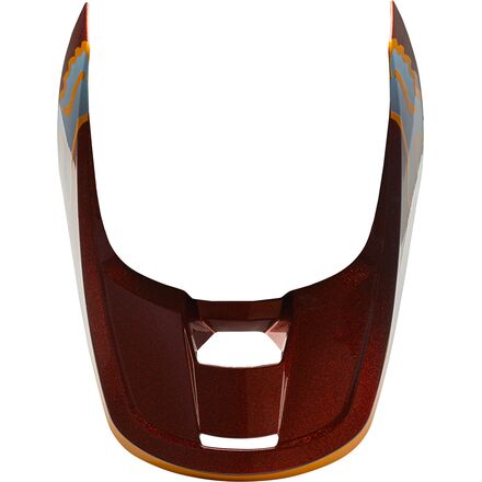 Fox Racing V1 Helmet Visor - Cntro LE | MotoSport (Legacy URL)