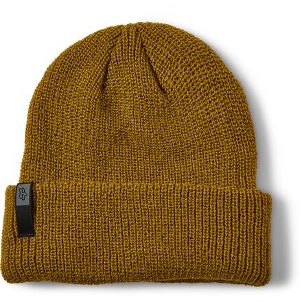 Fox Racing 2022 Machinist Beanie | MotoSport (Legacy URL)