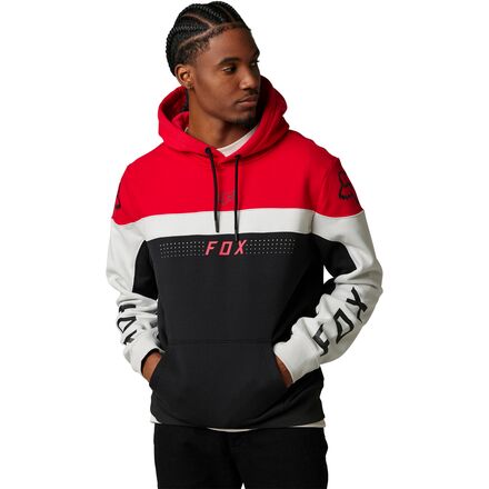 Fox Racing Motorcycle Mens Sweatshirts and Hoodies | MotoSport