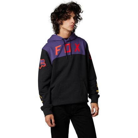 Shop Fox Racing Fgmnt Hoody | MotoSport (Legacy URL)
