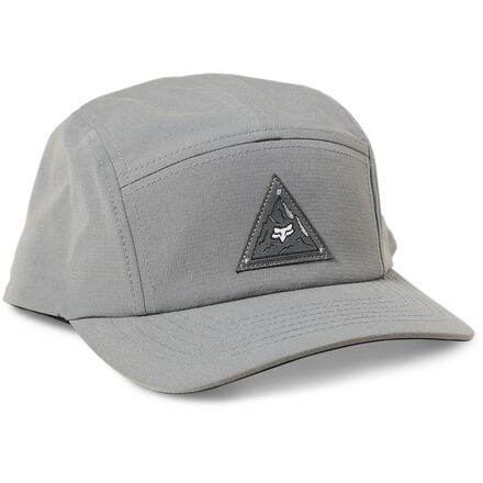 Shop Fox Racing Finisher 5 Panel Hat | MotoSport (Legacy URL)
