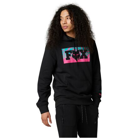 Fox Racing Motorcycle Mens Sweatshirts and Hoodies | MotoSport