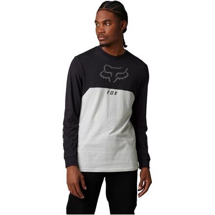 Fox Racing Ryaktr Long Sleeve Shirt | MotoSport (Legacy URL)