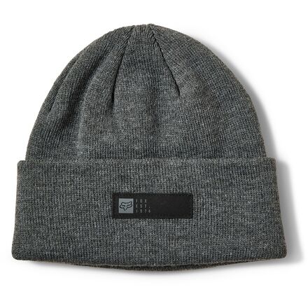 Shop Fox Racing Terum Beanie | MotoSport (Legacy URL)