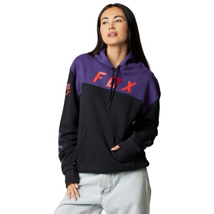 Fox Racing Womens Sweatshirts and Hoodies | MotoSport