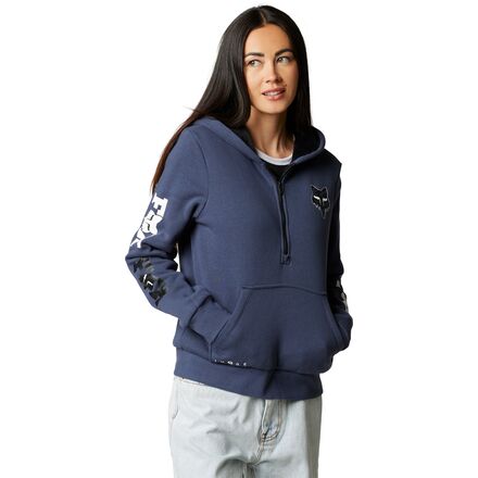 Fox Racing Women's Nuklr Sasquatch Hoody | MotoSport (Legacy URL)