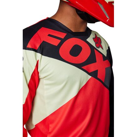 Fox Racing 2023 180 Jersey - Xpozr | MotoSport