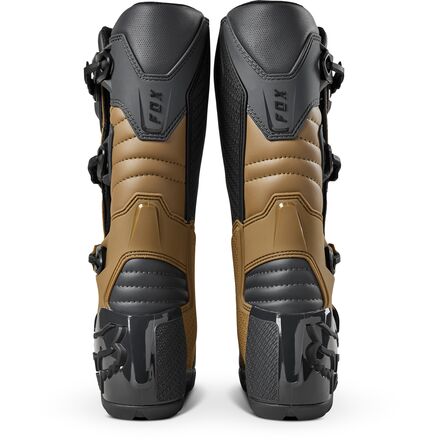 Fox Racing Comp X Boots | MotoSport