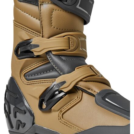 Fox Racing Comp X Boots | MotoSport