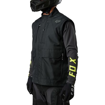 Fox Racing 2023 Legion Defend Jacket | MotoSport