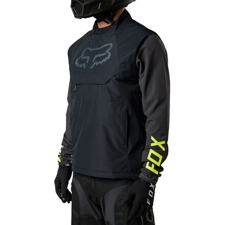 Fox Racing 2023 Legion Ranger Wind Vest | MotoSport