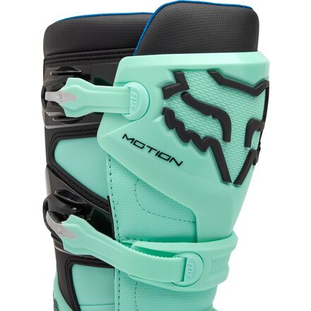 Shop Fox Racing Motion Boots | MotoSport