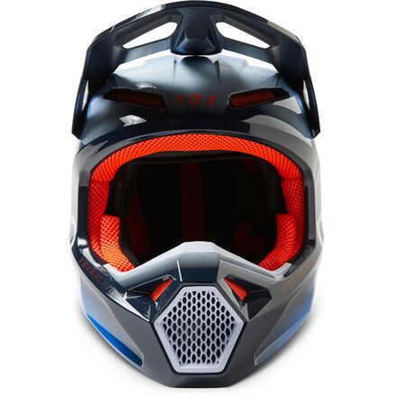 Fox Racing 2023 V1 Helmet With MIPS - Toxsyk | MotoSport