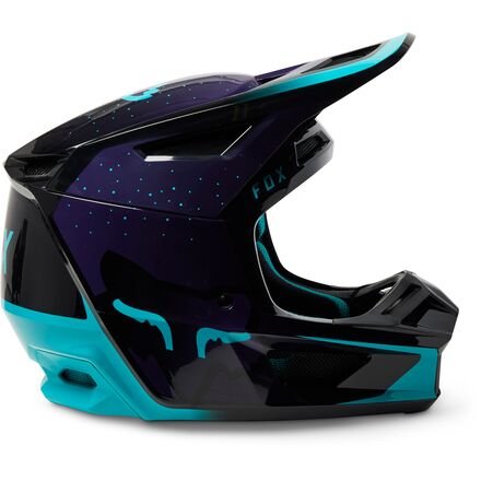Fox V2 Helmet - Vizen | MotoSport