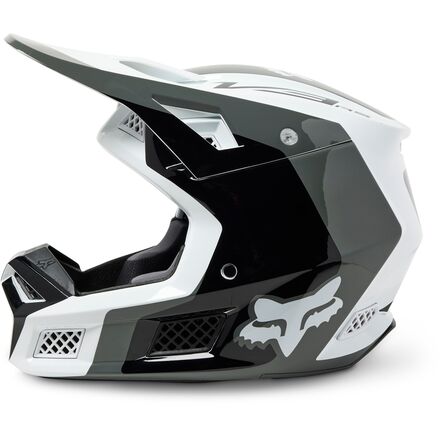 Fox Racing 2023 V3 RS Helmet With MIPS - Efekt | MotoSport