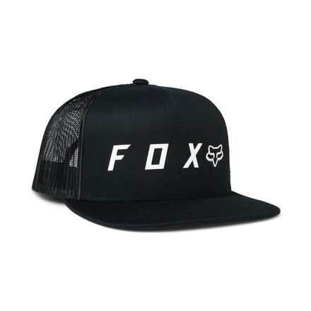 Fox Racing Absolute Mesh Snapback Hat | MotoSport (Legacy URL)