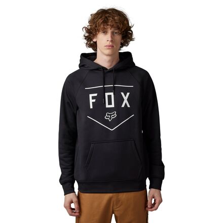 Fox Racing Shield Pullover Fleece | MotoSport (Legacy URL)