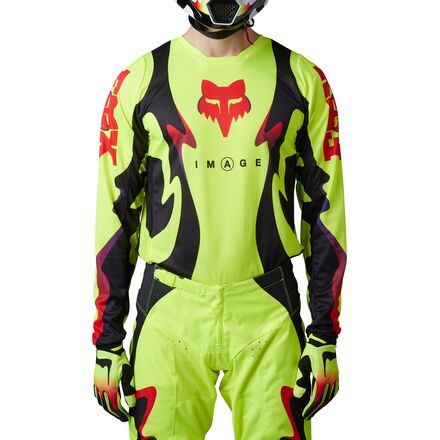 Fox Racing 2023 180 Jersey - Kozmik | MotoSport