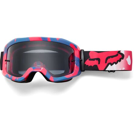 Fox Racing Dirt Bike Goggles | MotoSport