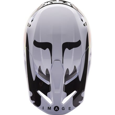 Fox Racing 2023 V1 Helmet With MIPS - Kozmik | MotoSport