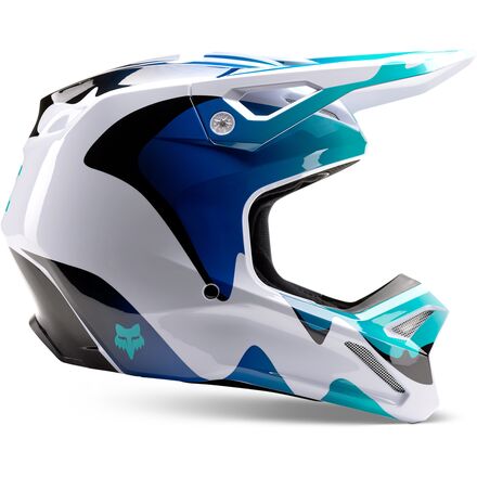 Fox Racing 2023 V1 Helmet With MIPS - Kozmik | MotoSport