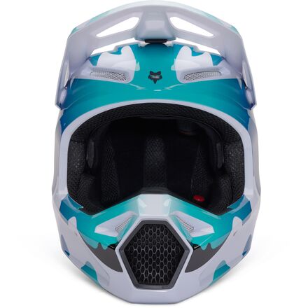Fox Racing 2023 V1 Helmet With MIPS - Kozmik | MotoSport