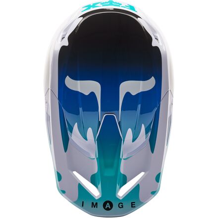 Fox Racing 2023 V1 Helmet With MIPS - Kozmik | MotoSport