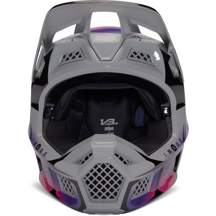 Fox Racing 2023 V3 RS Helmet With MIPS - Syz | MotoSport