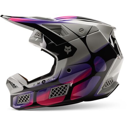 Fox Racing 2023 V3 RS Helmet With MIPS - Syz | MotoSport
