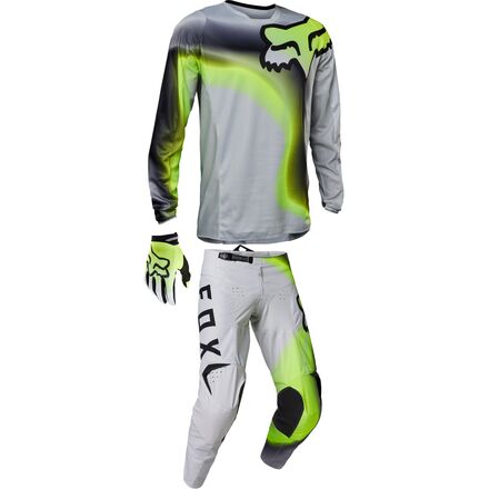 Fox Racing 2023 180 Combo - Toxsyk | MotoSport