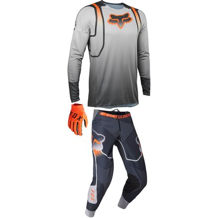 Fox Racing 2023 360 Combo - Vizen | MotoSport