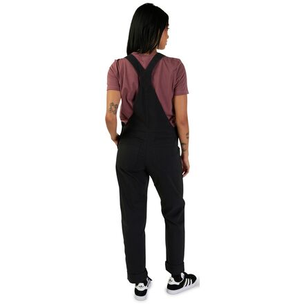 Fox Racing Women's Source Overalls | MotoSport