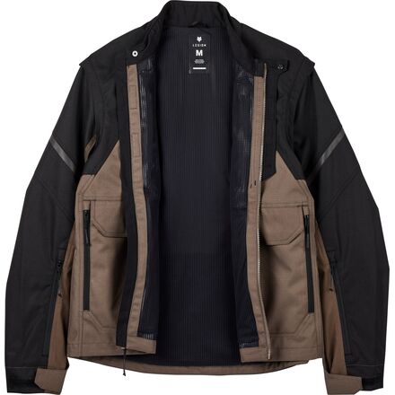 Fox Racing 2024 Legion Defend Jacket | MotoSport