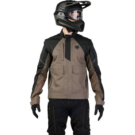 Fox Racing 2024 Legion Defend Jacket | MotoSport