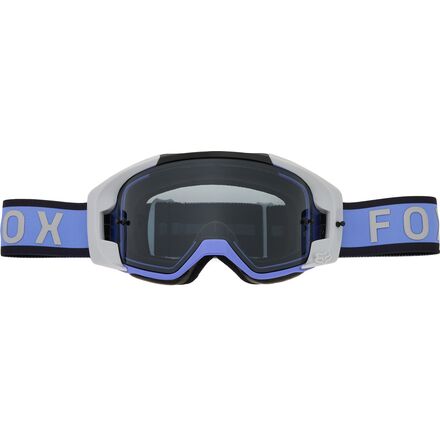 Fox Racing 2024 Vue Goggles - Magnetic | MotoSport