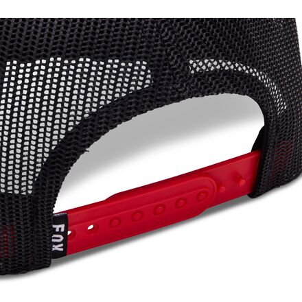 Fox Racing 2025 Honda Snapback Hat | MotoSport