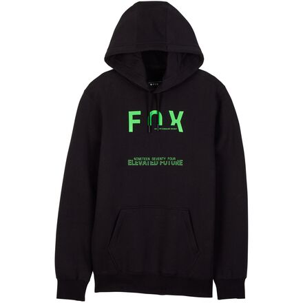 Fox Racing Hoodie and Sweatshirt | MotoSport