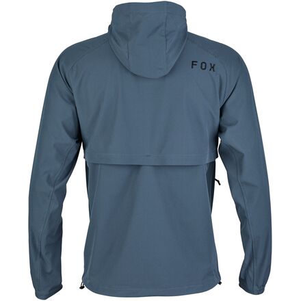 Fox Racing Survivalist Windbreaker | MotoSport