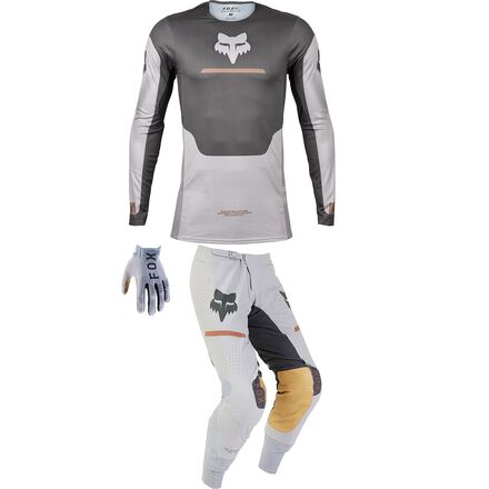 Fox Racing 2024 Flexair Combo - Optical | MotoSport