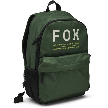 Shop Fox Racing Clean Up Backpack | MotoSport