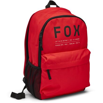 Shop Fox Racing Clean Up Backpack | MotoSport