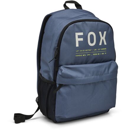 Shop Fox Racing Clean Up Backpack | MotoSport