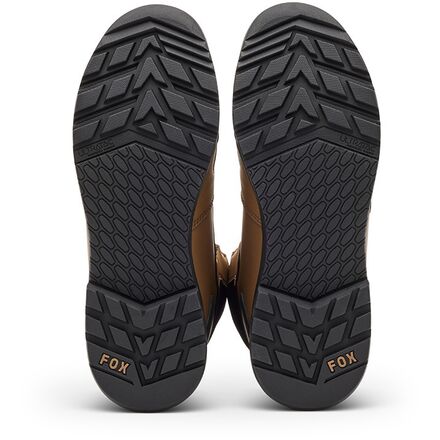 Shop Fox Racing Defend Adventure Boots | MotoSport